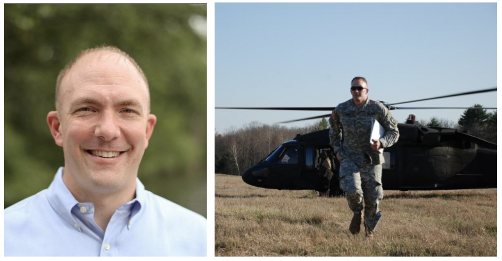 Meet Dave Gowel, CEO of RallyPoint – WoVeN | Women Veterans Network